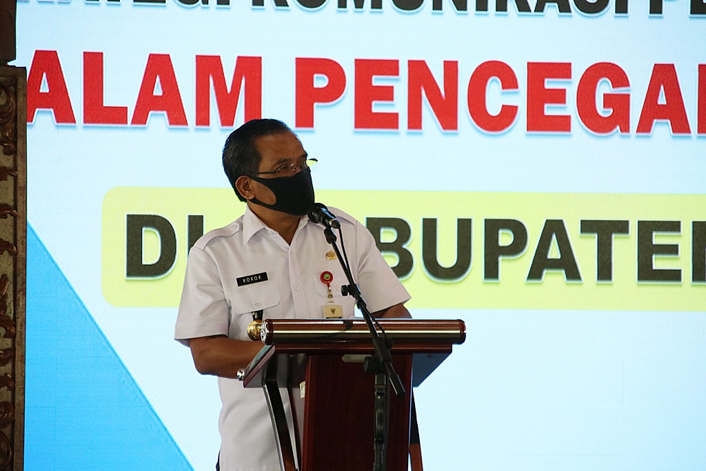 Advokasi Strategi Komunikasi Perubahan Perilaku Pencegahan Stunting ... Advokasi Strategi Komunikasi Perubahan Perilaku Pencegahan Stunting ...
